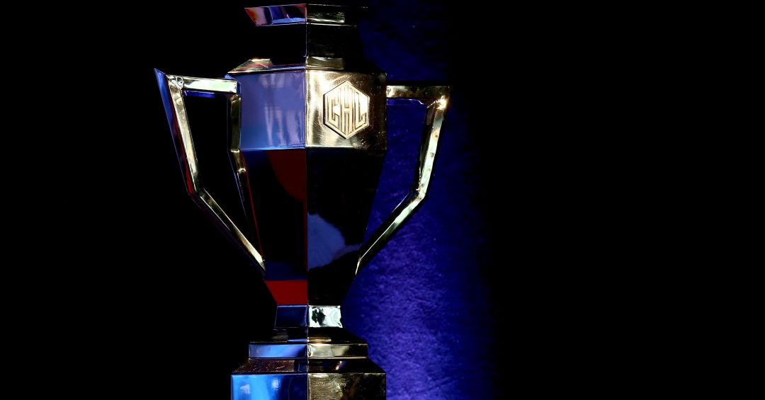 Face-off time of CHL Final 2024 confirmed | 19:30 CET