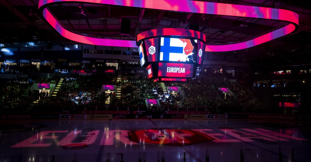 "Win every game!" - Liiga Teams React