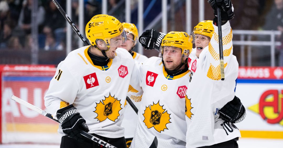 Who's Qualified for 2024/25?