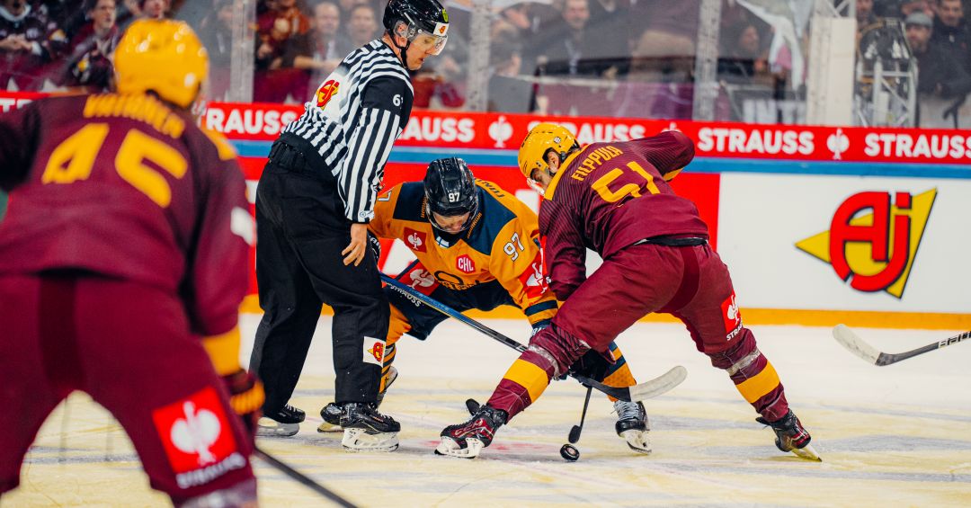 Two Games to decide our Finalists! | SFs Return Games Preview