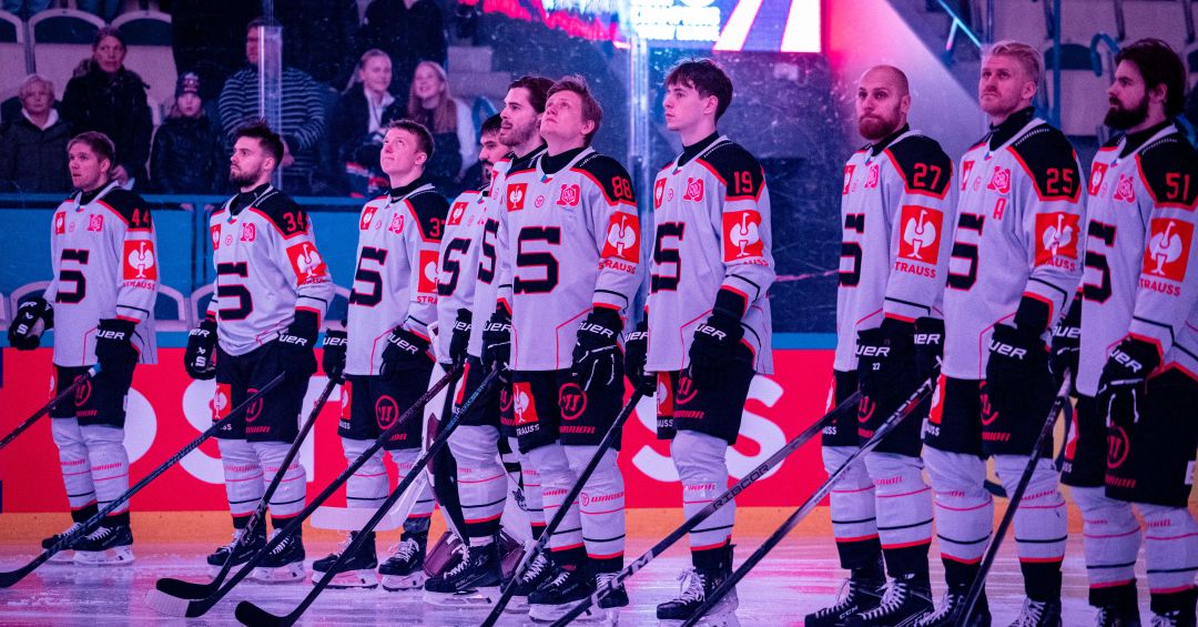 Sparta win in spectacular fashion over Växjö, secure trip to Semi-Finals