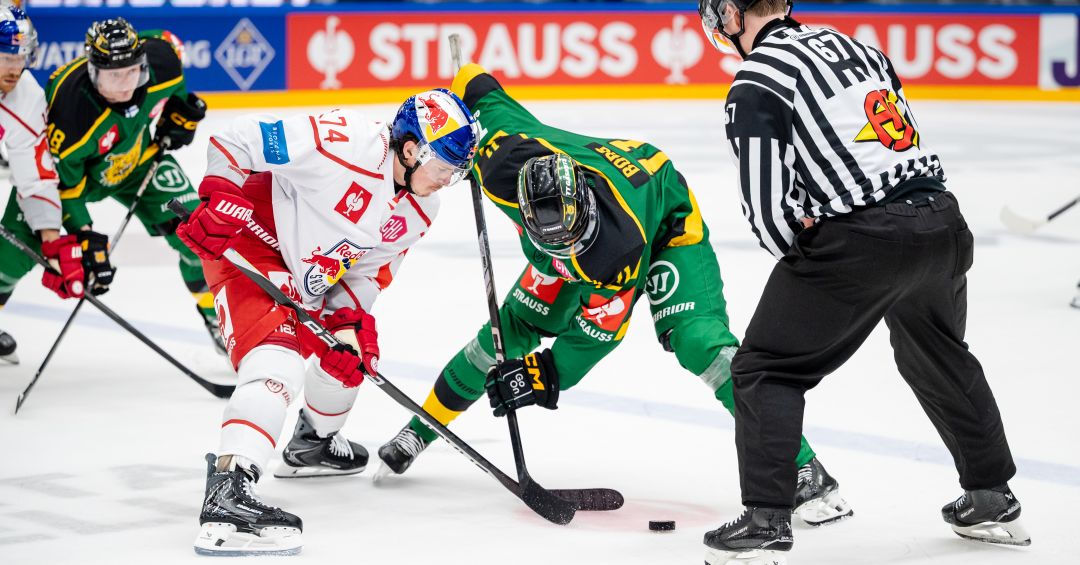 Ilves stay perfect with tight win over Salzburg
