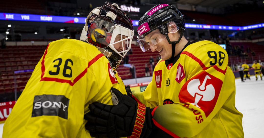 Photo of the Week Winner | R16 First Games