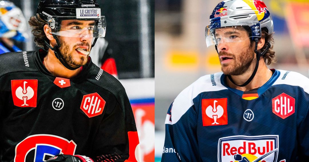 Fribourg & Munich one of the most intriguing matchups