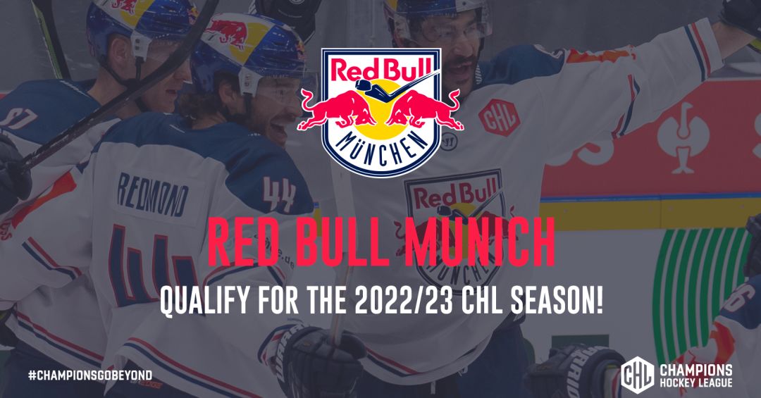 Red Bull Munich
