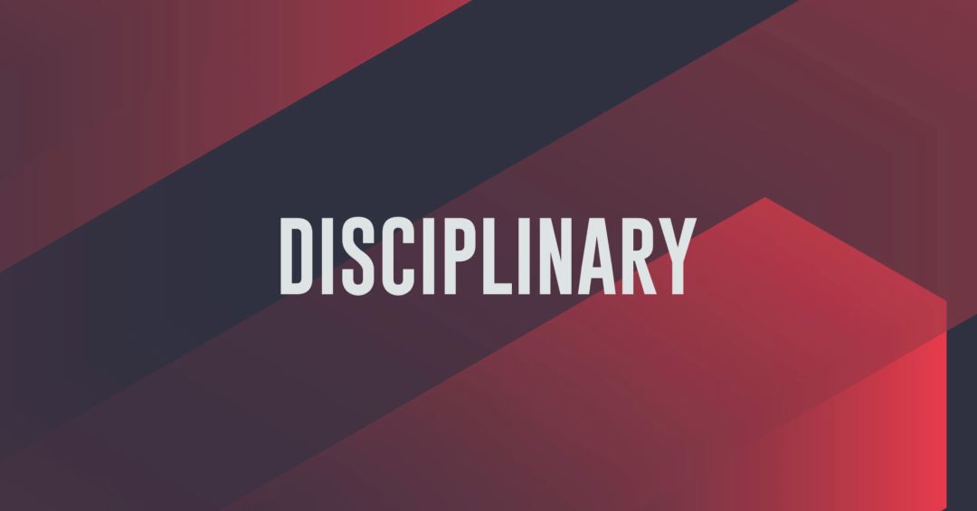 Yannic Seidenberg receives suspension