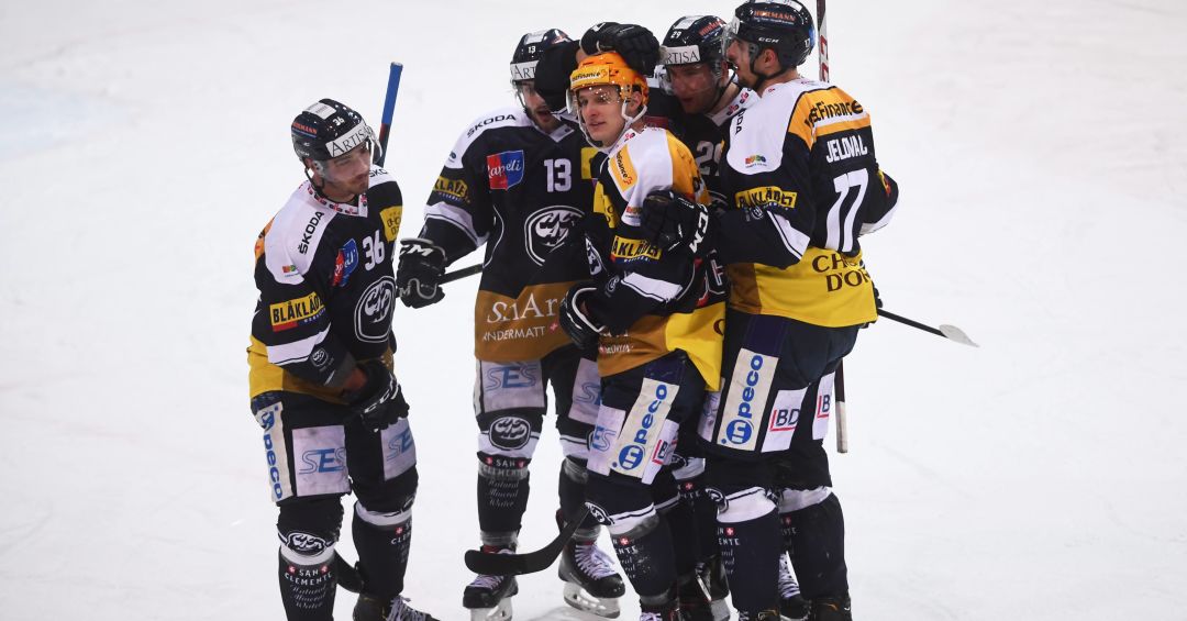 Ambrì-Piotta set to bring home advantage like no other