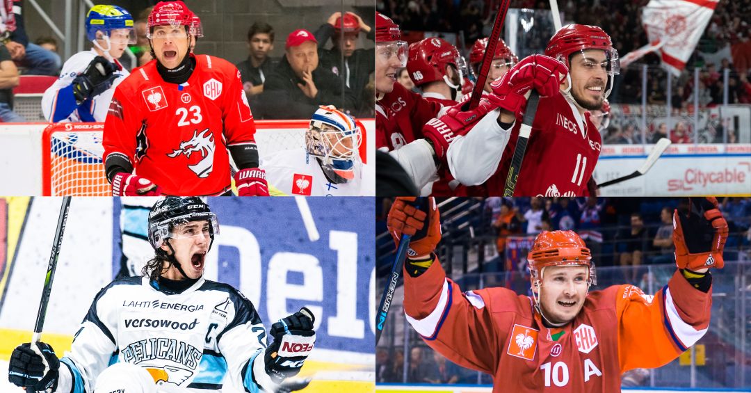 Group D Preview: No giants but no weaklings