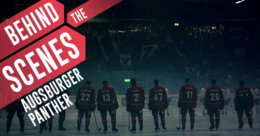 Augsburger Panther: The 7th player