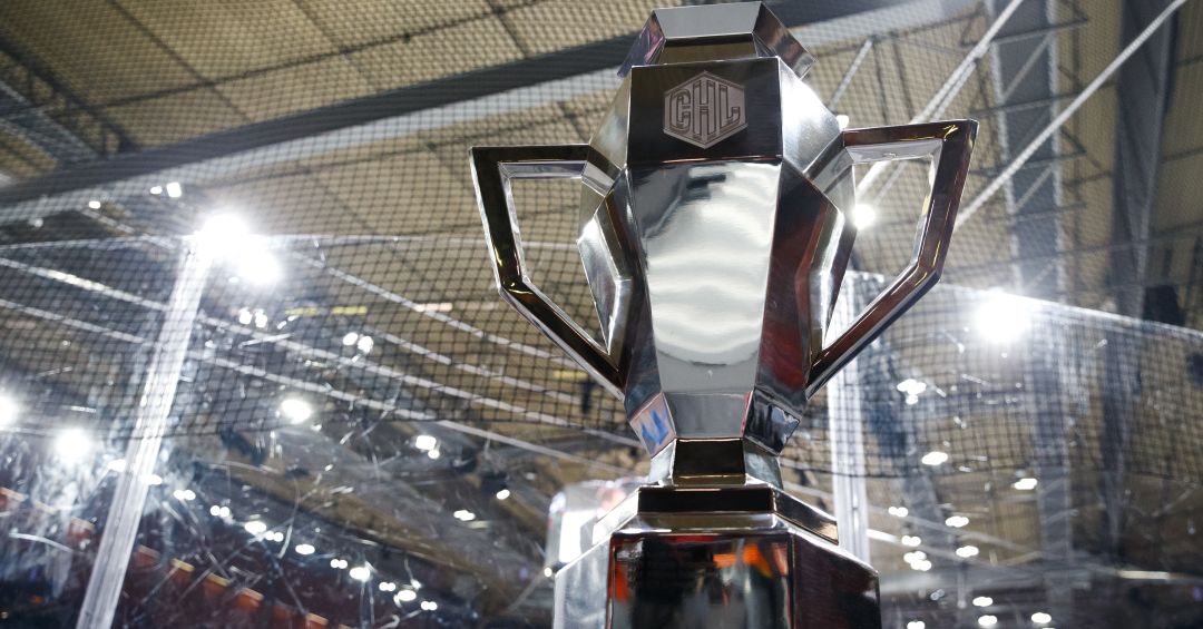 Show your CHL Final Colours!