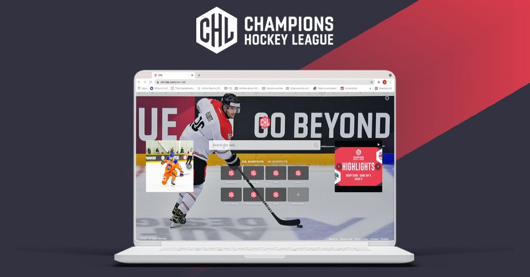 Introducing the Official CHL Browser Extension