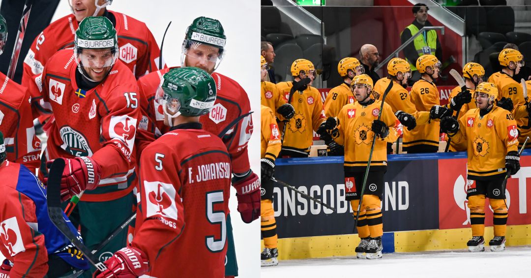 Matchup Preview: Battle of the Swedish teams