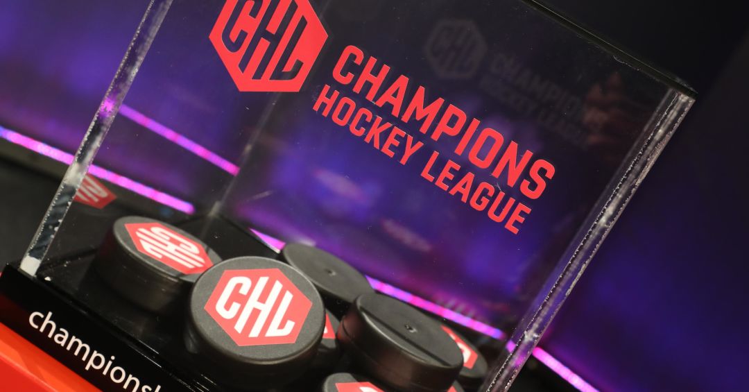 Information about the CHL Draw