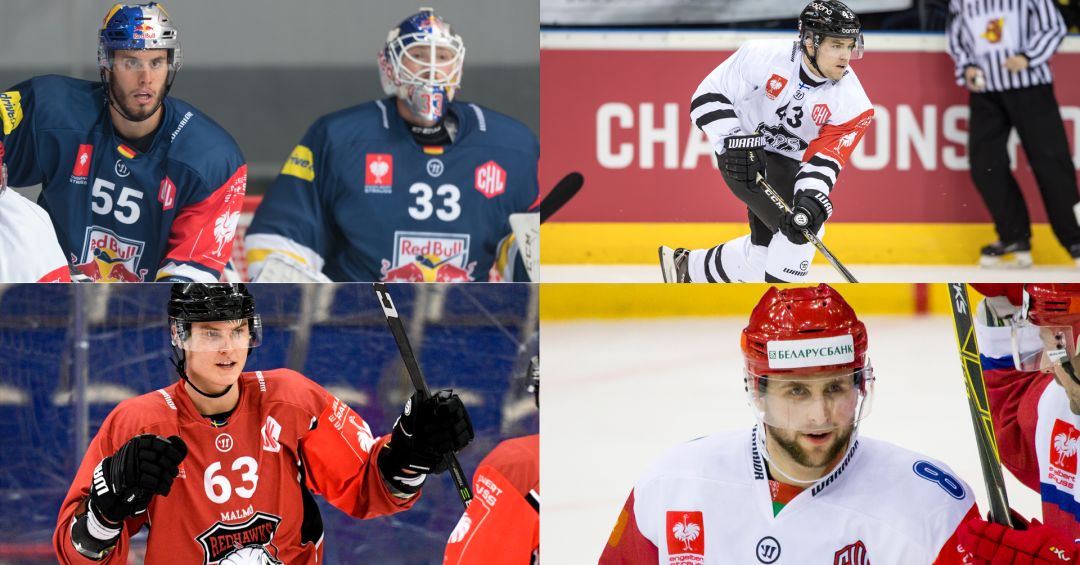 Group B Preview: Where every team has made the playoffs