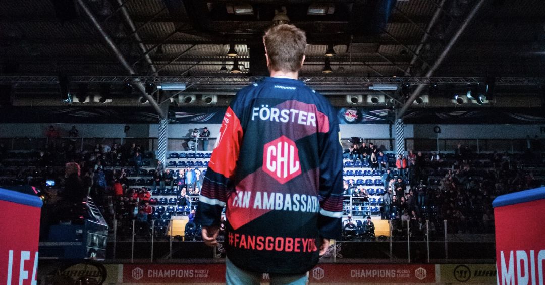 'Super Fan Challenge' winner revealed