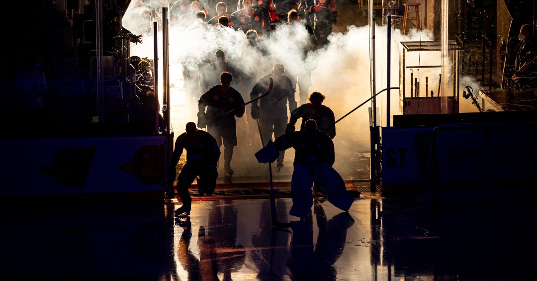 Five Games to Round Out Penultimate Game Day!