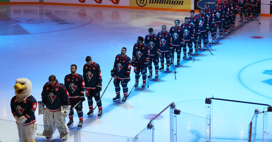 Game Day 5: The CHL is back with a Bang!