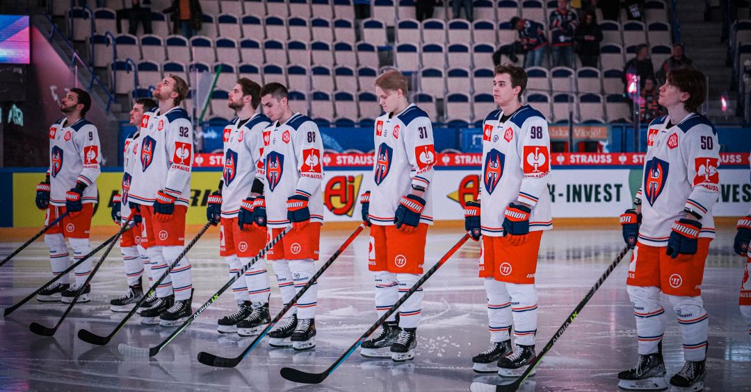 "Of course it's a big thing" - Tappara's Topi Rönni on his first CHL point