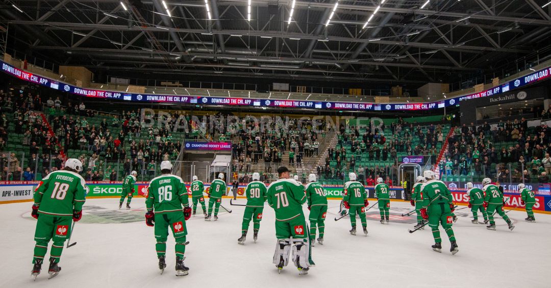 Semi-Finals Return Game - We will have our first Finalist TONIGHT!