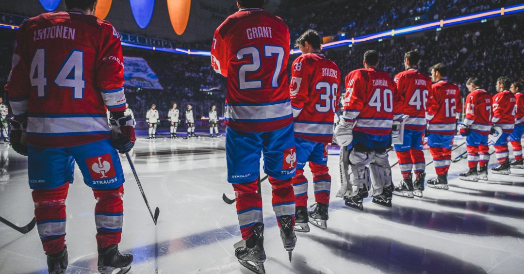 From All Angles | CHL Final 2025