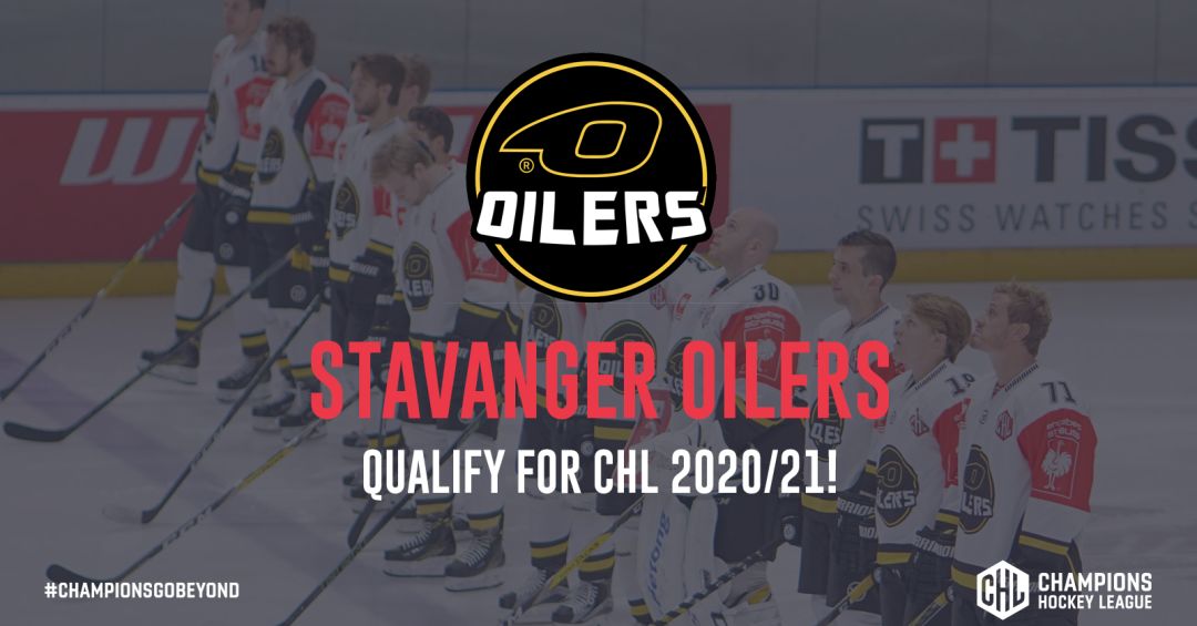 Stavanger Oilers