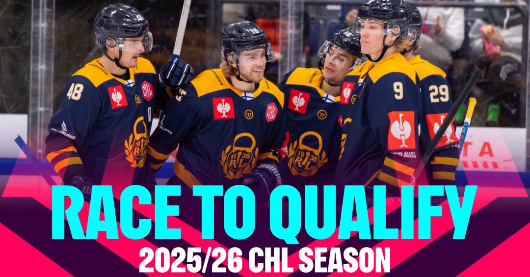 13 Teams in our Line-up | Race for 2025/26