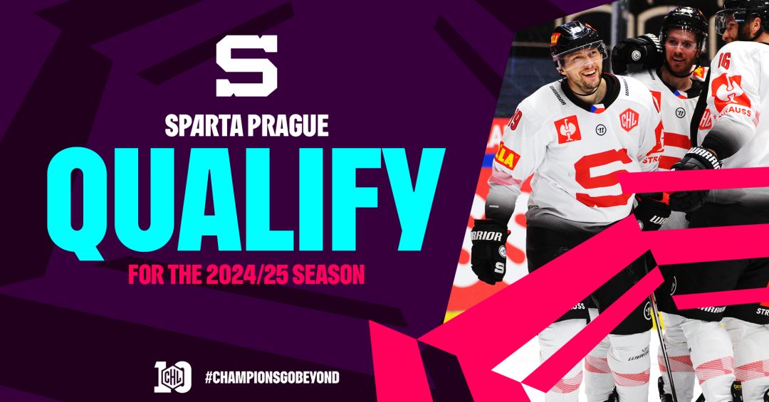 Sparta Prague