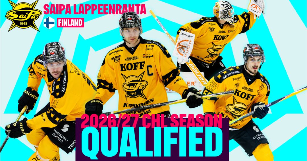 SaiPa Lappeenranta