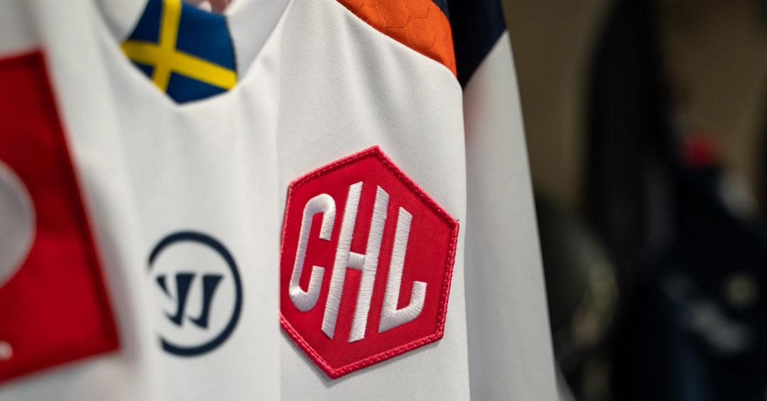 "Playing for Gold " - SHL Teams React