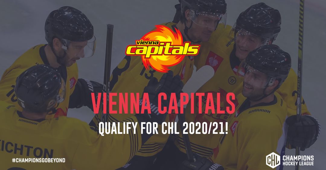 Vienna Capitals