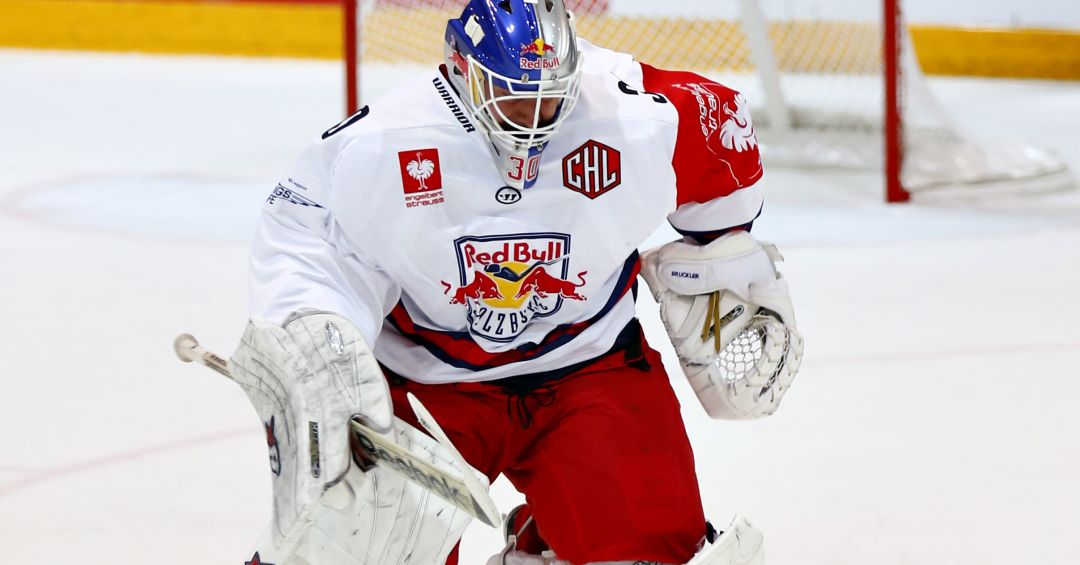 Graz-born Brückler on 99ers "organisation on the rise"