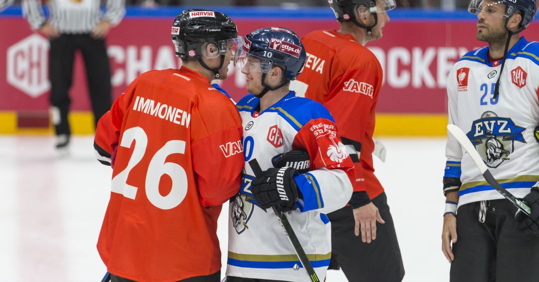 State of play in Group C: JYP & Zug in best shape, but all teams still ...