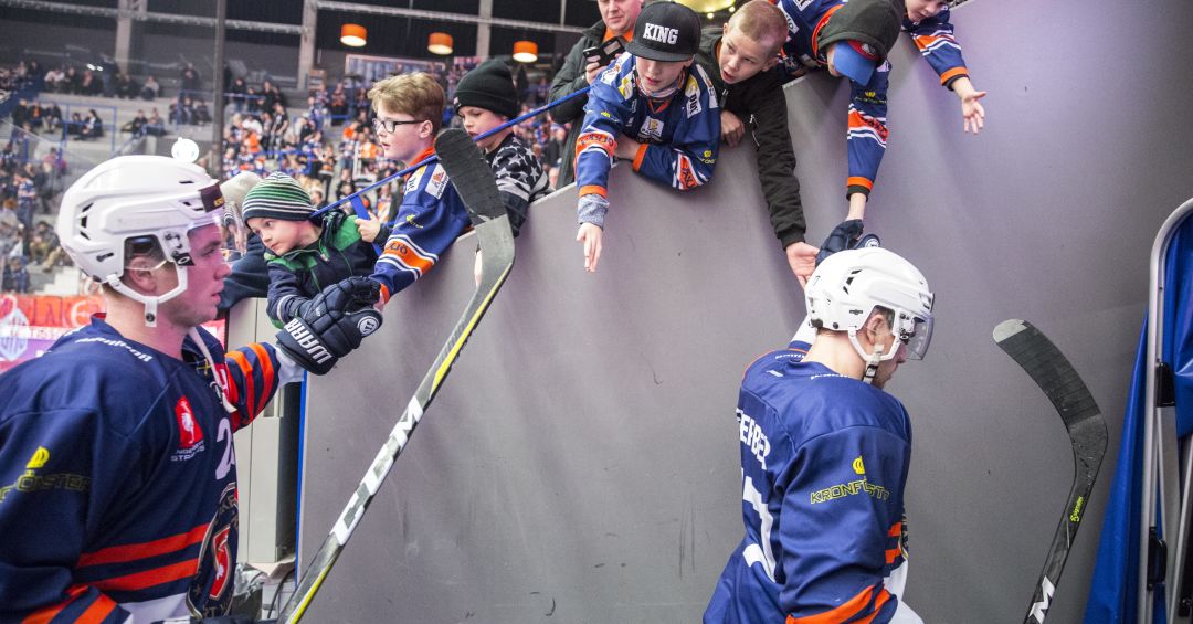 Best photos from Return Games