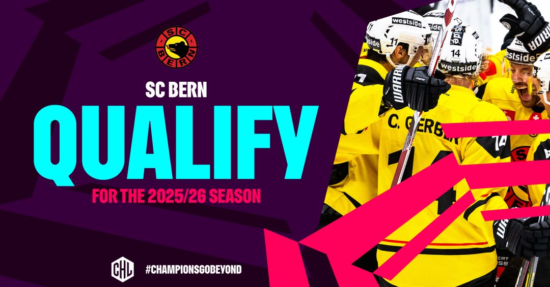 SC Bern