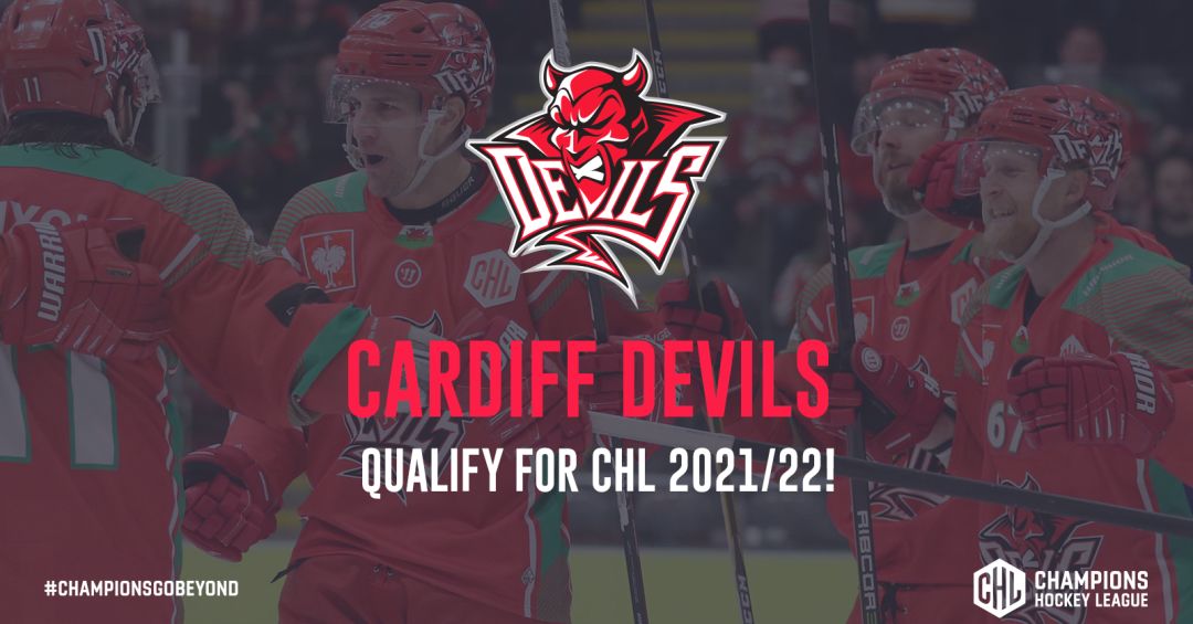 Cardiff Devils
