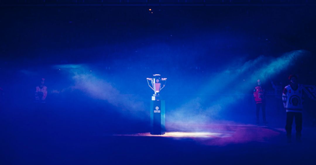 CHL History: Season 2020/21