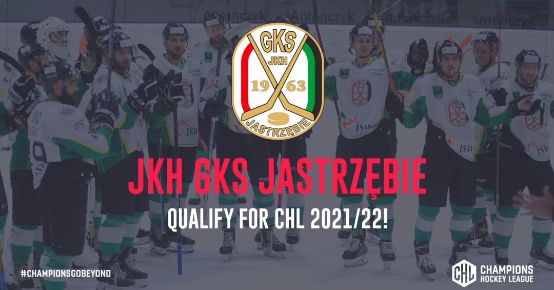 JKH GKS Jastrzębie