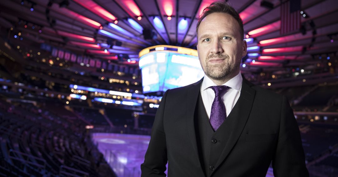 5 Reasons Why Frölunda will win the CHL Final