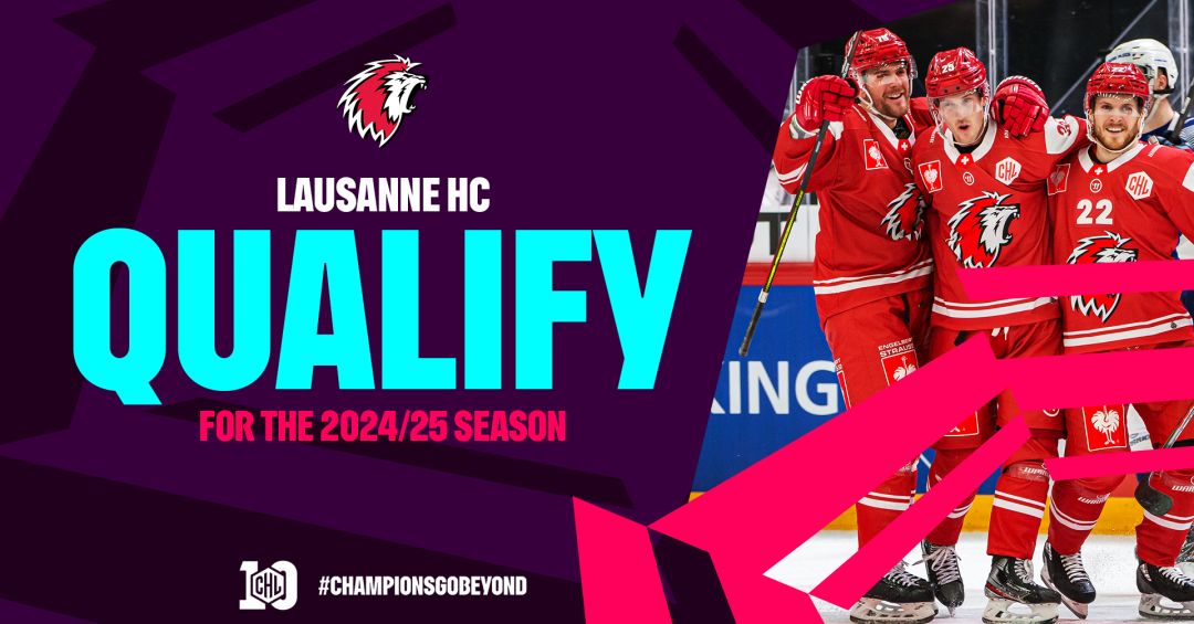 Lausanne HC