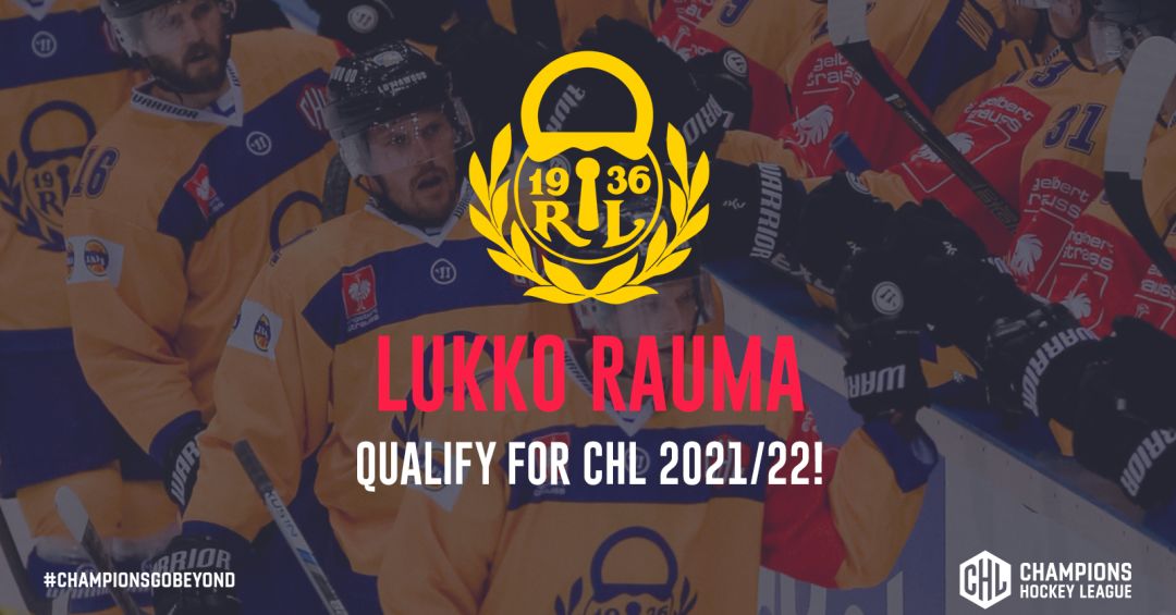 Lukko Rauma Logo Rauman Lukko Official Added A New... Rauman Lukko