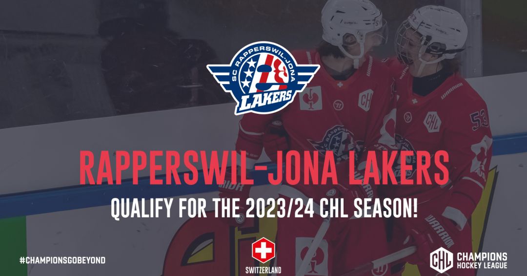 Rapperswil-Jona Lakers