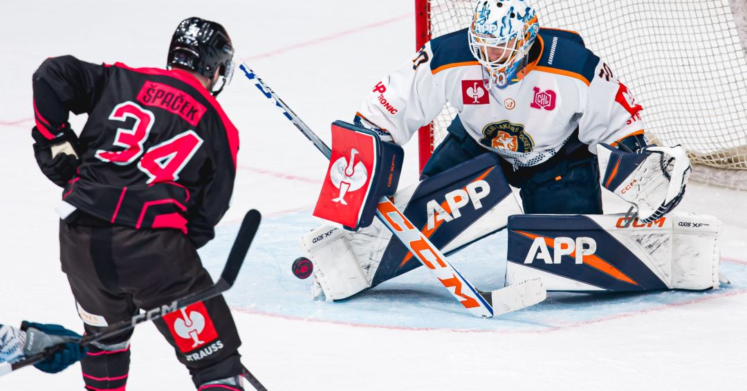 ICYMI #6 | Ready for the Top Four?