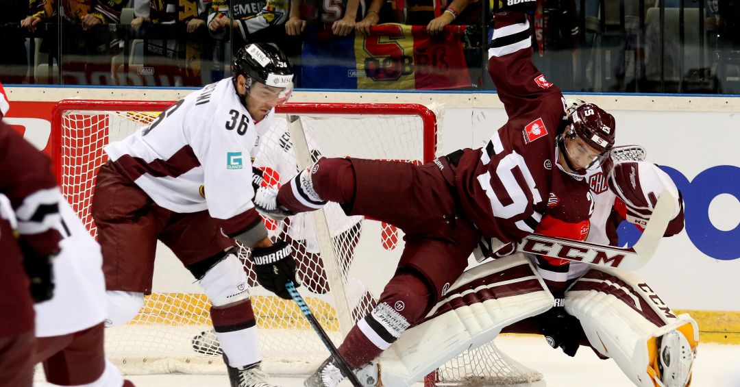 Group A teams react to CHL Draw