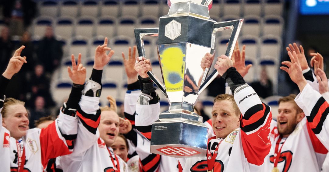 Best of Liiga: Finland's Top Teams