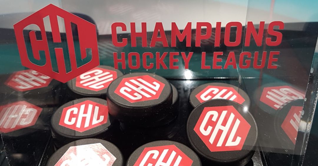 Playoff Draw complete! See your team's road to the Final