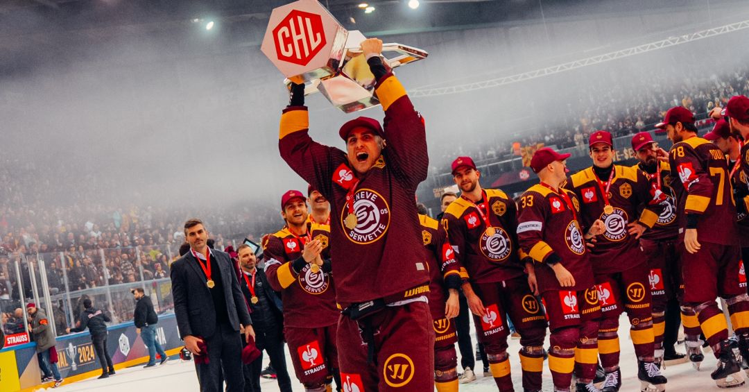 Valtteri Filppula | First-Ever Triple Gold Club CHL Champion